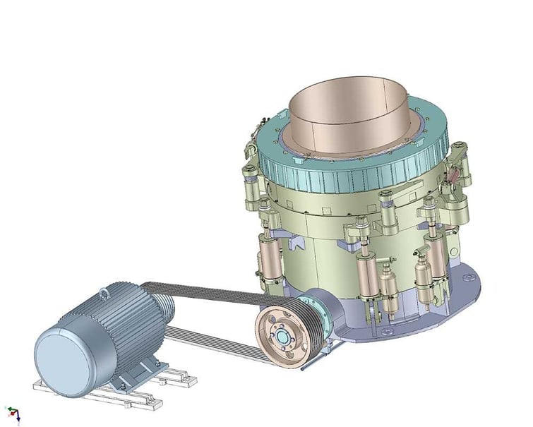 Glossary | What is an STP File?